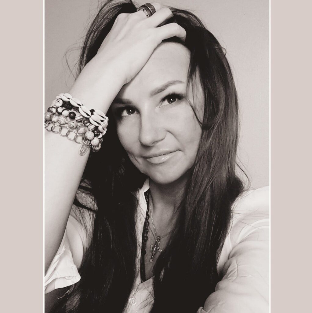 Marta Przybyła - Wydawnictwo ATC